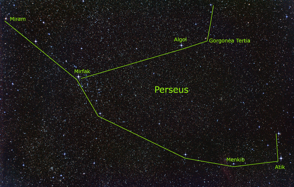 Perseus at 50mm | Matt's Blarg