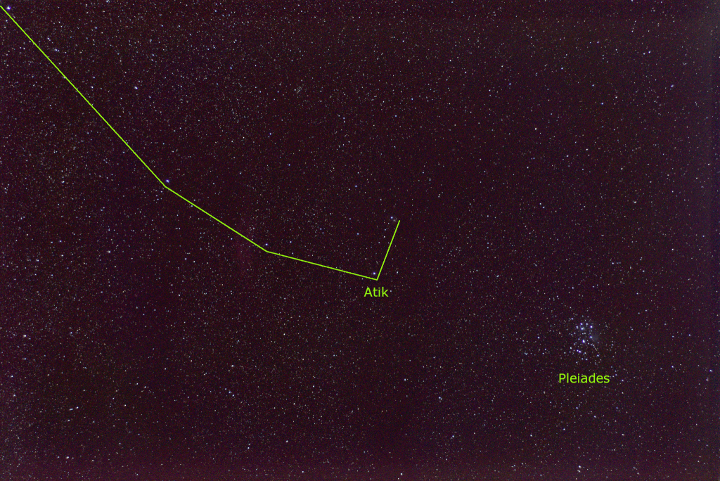 Perseus at 50mm | Matt's Blarg